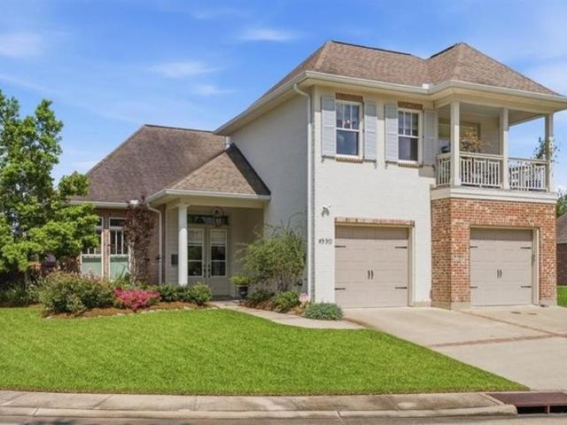 4530 Five Oaks Dr, Lake Charles, LA 70605