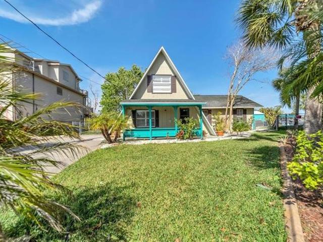 4530 Flounder Dr, Hernando Beach, FL 34607