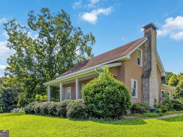 4530 Guthrie Cemetery Road