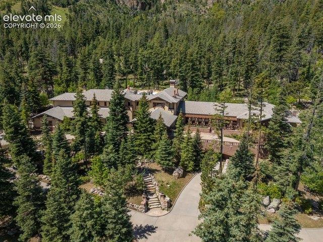 4530 Governors Pt, Colorado Springs, CO 80906