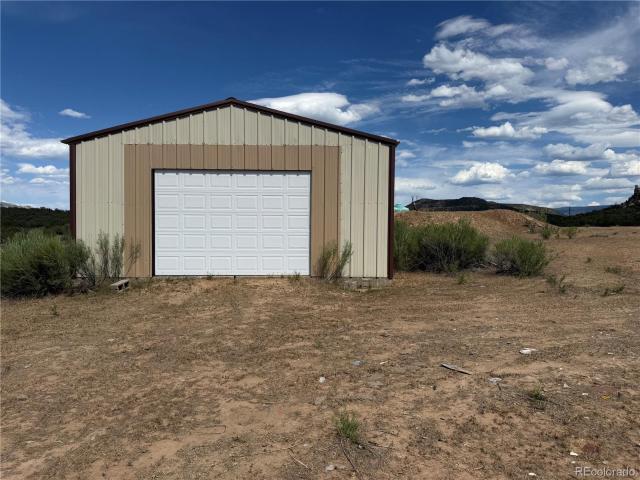 4530 Horse Canyon Road