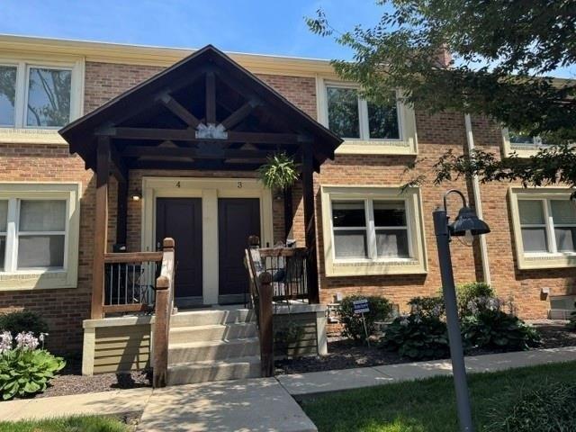 4530 Jefferson St Unit 3A, Kansas City, MO 64111