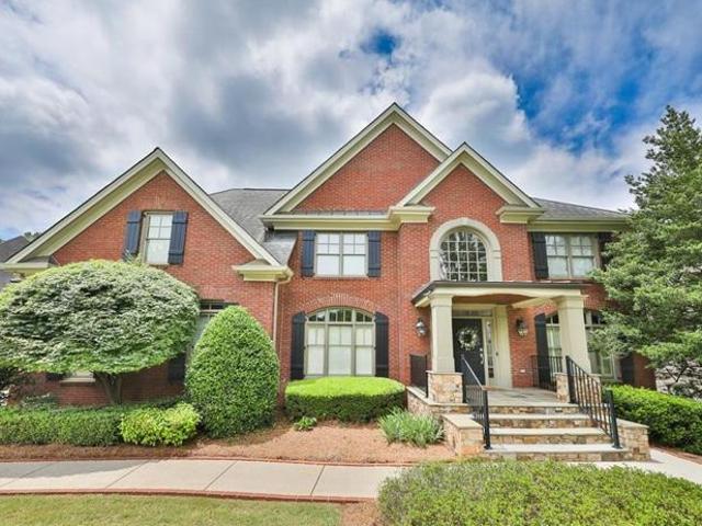 4530 Kings Abbot Way, Peachtree Corners, GA 30092