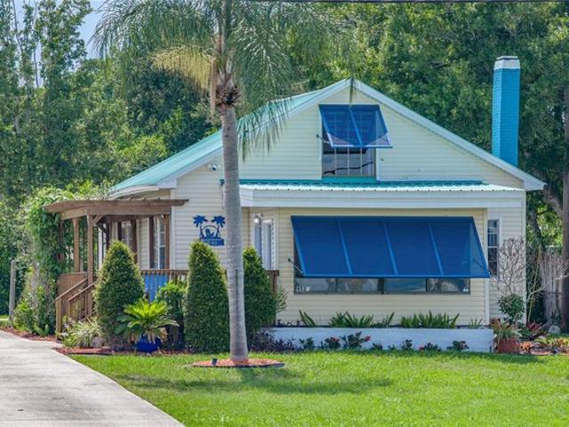 4530 Lakeview Dr, Sebring, FL 33870