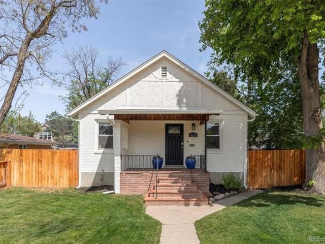 4530 Lowell Blvd, Denver, CO 80211