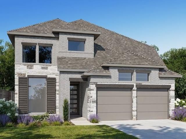 4530 Ruby Garden Ct, Fulshear, TX 77441