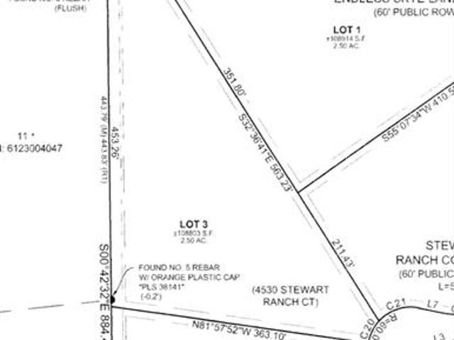 4530 Stewart Ranch Court