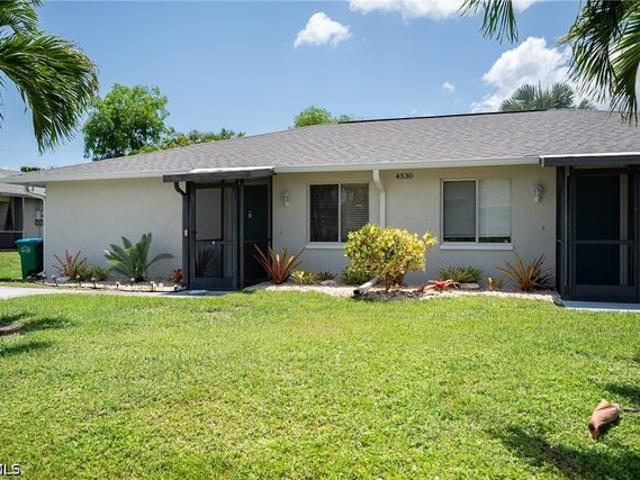 4530 SW 7th Pl Unit Ab, Cape Coral, FL 33914