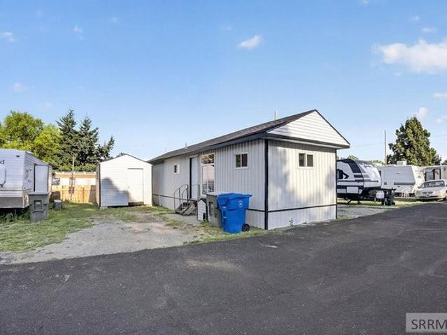 4530 S 5th St Unit D3, Pocatello, ID 83204