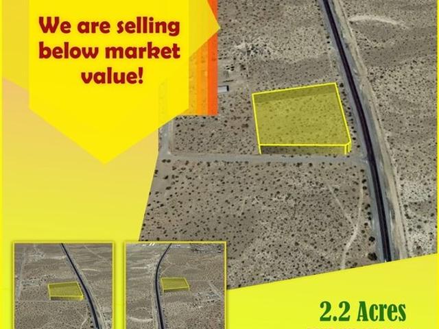 4530 S Nevada, Pahrump, NV 89060
