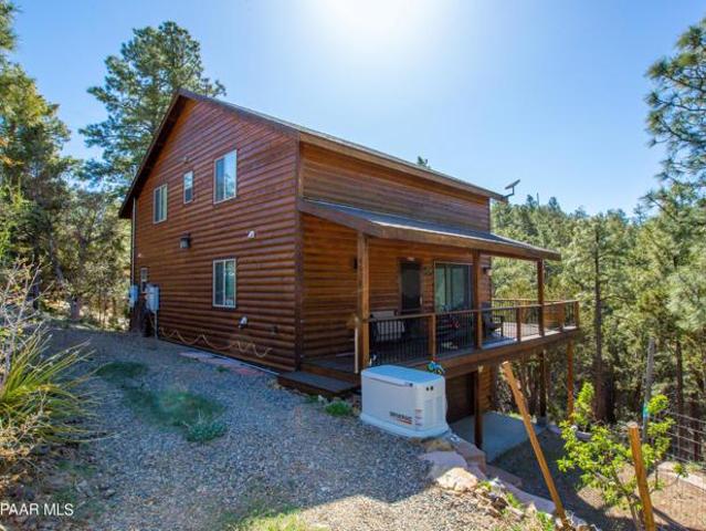 4530 S Ponderosa Ave, Prescott, AZ 86303