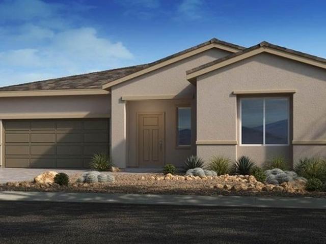4530 S Piaggia Ct, Pahrump, NV 89061