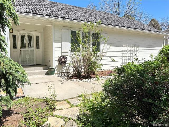 4530 S Verbena Street # 319