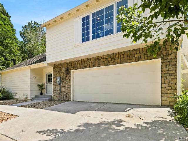4530 S Verbena Street # 322