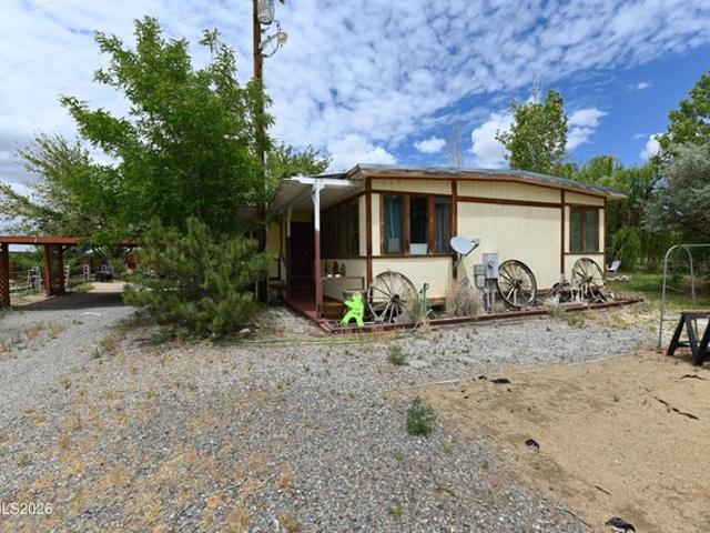 4530 Schindler Rd, Fallon, NV 89406