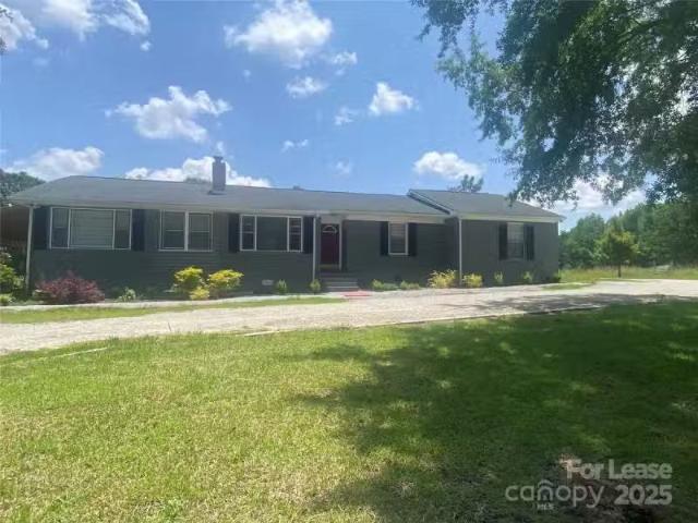 4530 Shiloh Unity Road, Lancaster, SC 29720