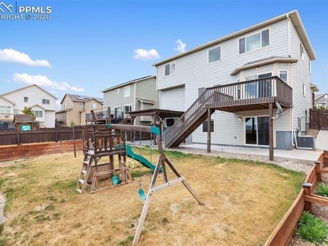 4530 Sierra Rica Road