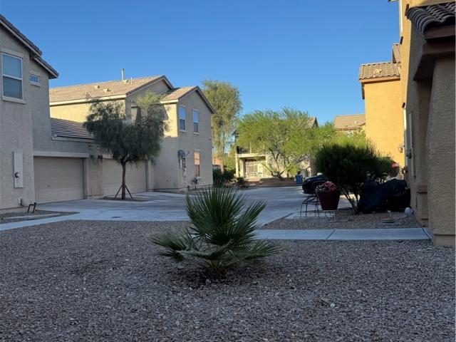 4530 Townwall St, Las Vegas, NV 89115 | MLS #2793