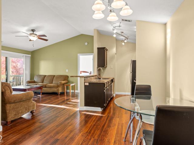 4530 Village Court # 5