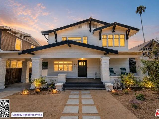 4530 W Washington Blvd, Los Angeles, CA 90016