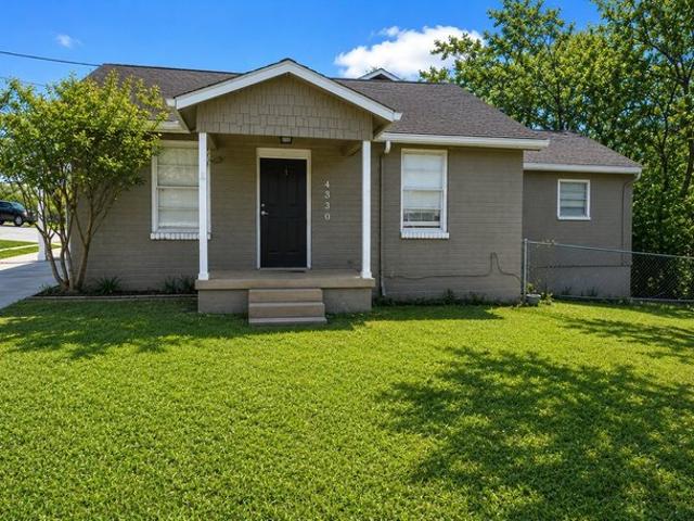4530 White Oak Ln, Fort Worth, TX 76114