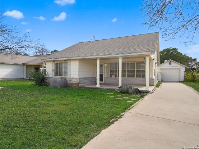 4530 Winneway Dr, San Antonio, TX 78222 | MLS #1934 | Compass