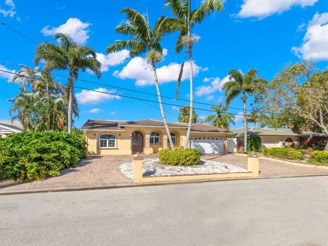 4530 13th Way NE, Saint Petersburg, FL 33703
