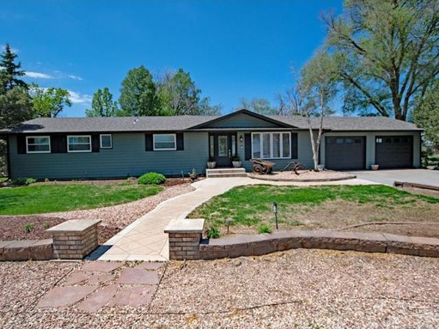 45313 County Road 41, Pierce, CO 80650