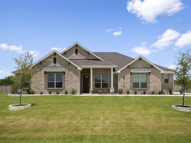 4531 Night Hawk Trl, Waxahachie, TX 75165