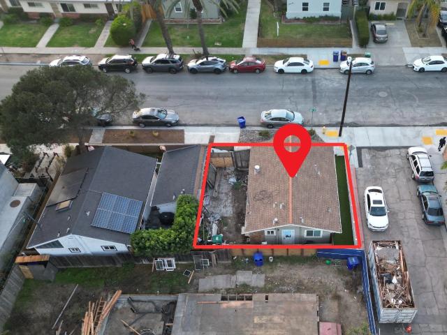 4531 Ohio St, San Diego, CA 92116 | MLS #260009