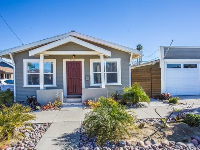 4531 Ohio St, San Diego, CA 92116