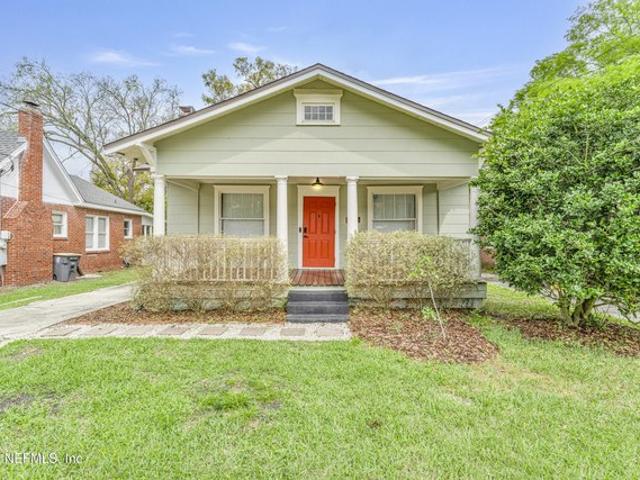 4531 Attleboro St, Jacksonville, FL 32205