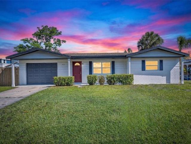 4531 Aegean Ave, Holiday, FL 34690