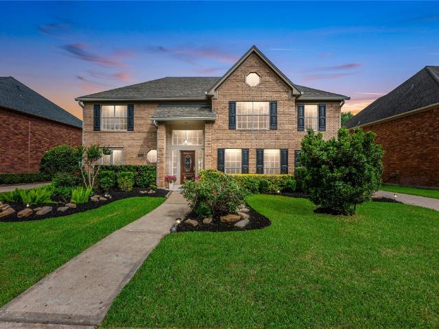 4531 Bermuda Dr, Sugar Land, TX 77479 | MLS #91670 | Compass