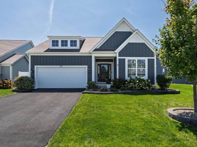 4531 Bluebird Dr, Powell, OH 43065