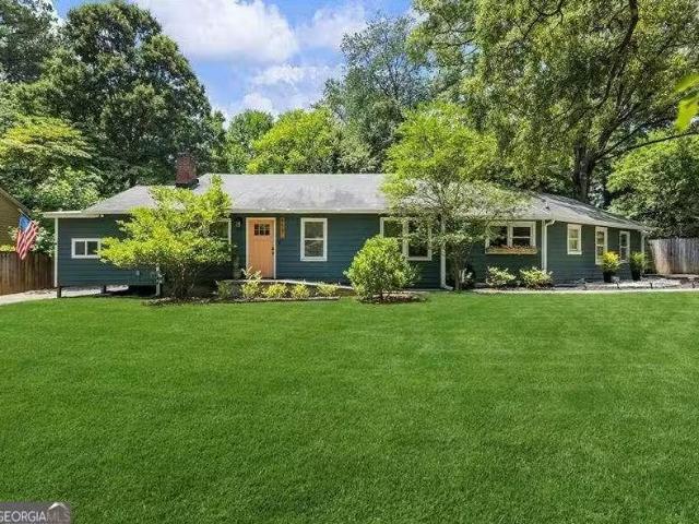 4531 Collins Ave, Acworth, GA 30101 MLS 10343055
