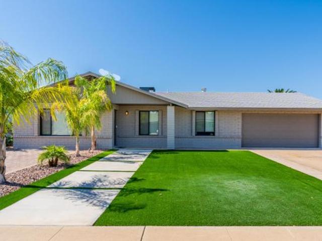 4531 E Emile Zola Ave, Phoenix, AZ 85032