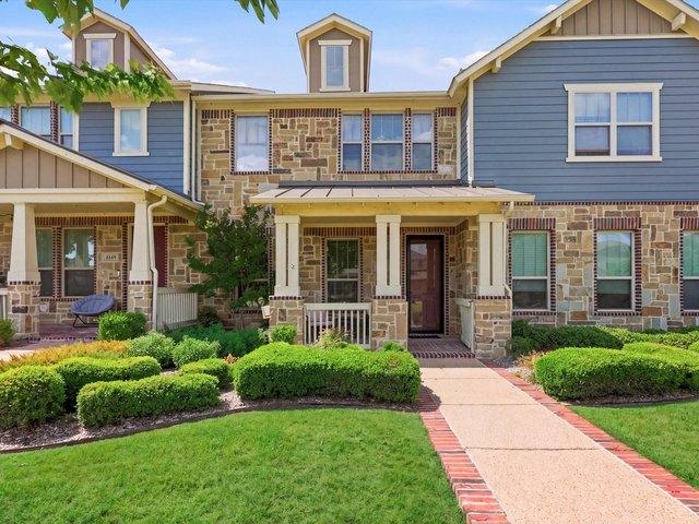 4531 Fossil Opal Ln, Arlington, TX 76005