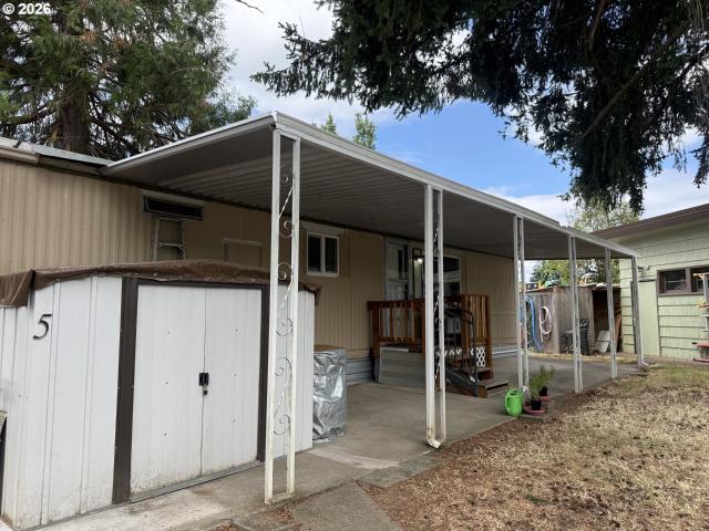 4531 franklin blvd # 5