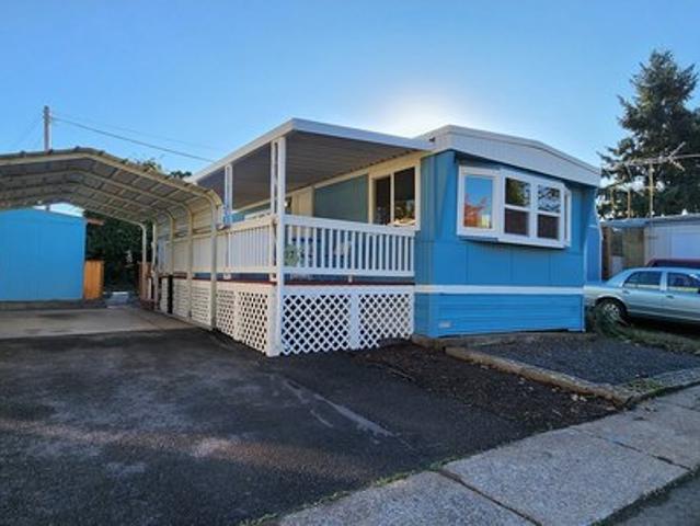 4531 Franklin Blvd Spc 117, Eugene, OR 97403