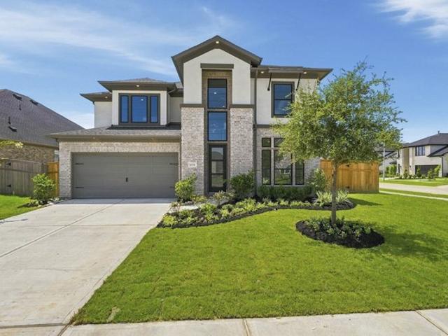 4531 Sunny Hazel Ln, Fulshear, TX 77441