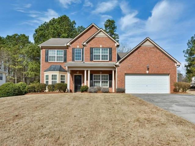 4531 Springwood Dr, Monroe, GA 30655