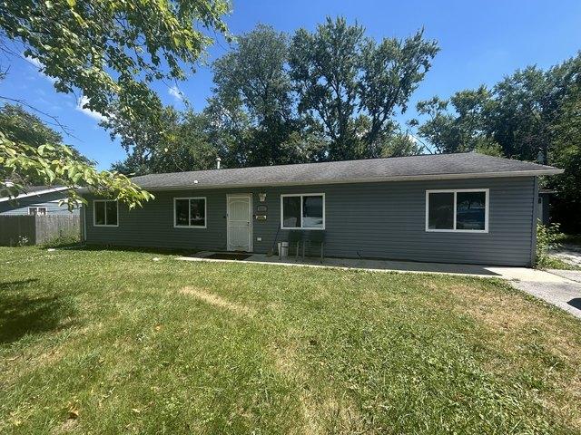4531 th Pl, Country Club Hills, IL 60478
