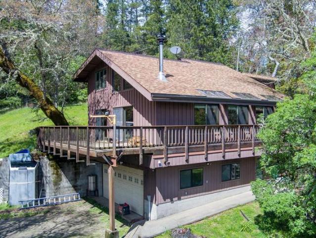4531 Thomas Rd, Miranda, CA 95553 MLS# 266418