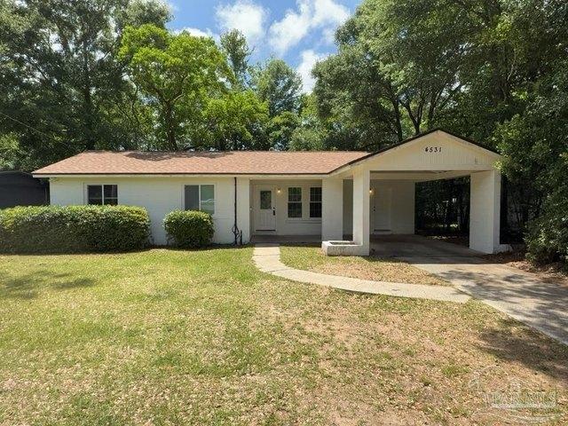 4531 Versailles Dr, Pensacola, FL 32505