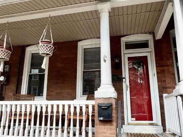 4531 Wilde St, Philadelphia, PA