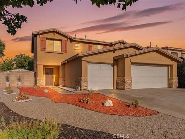 45320 Robinson Dr, Lancaster, CA 93535