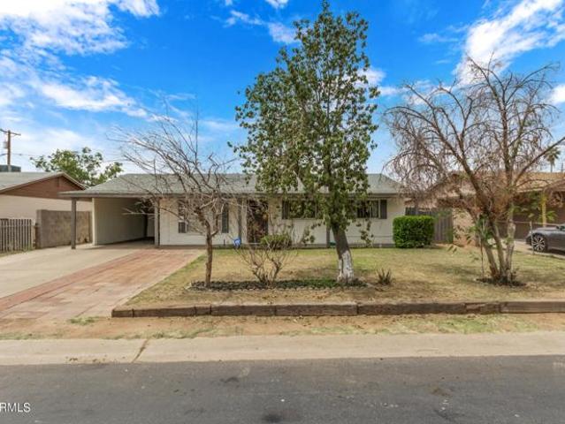 4532 N 49th Dr, Phoenix, AZ 85031