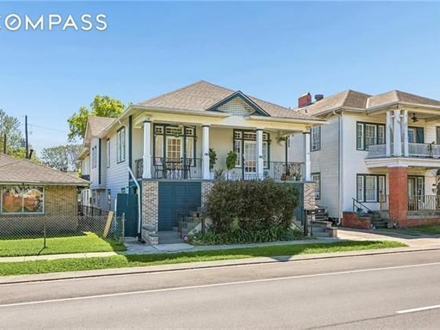 4532 Orleans Ave, New Orleans, LA