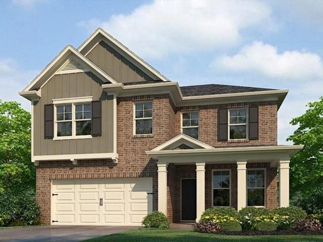 4532 Ajo Walk SW, Atlanta, GA 30331
